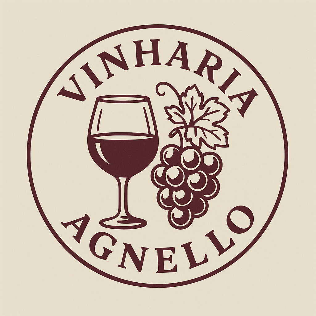 Vinharia Agnello - Excelência em Vinhos